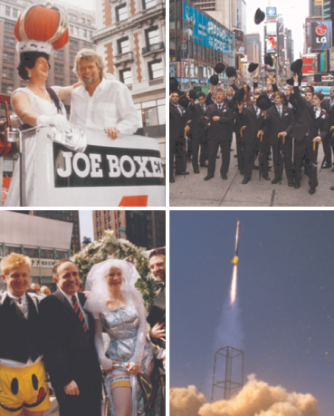 Ecolife - Nick Graham