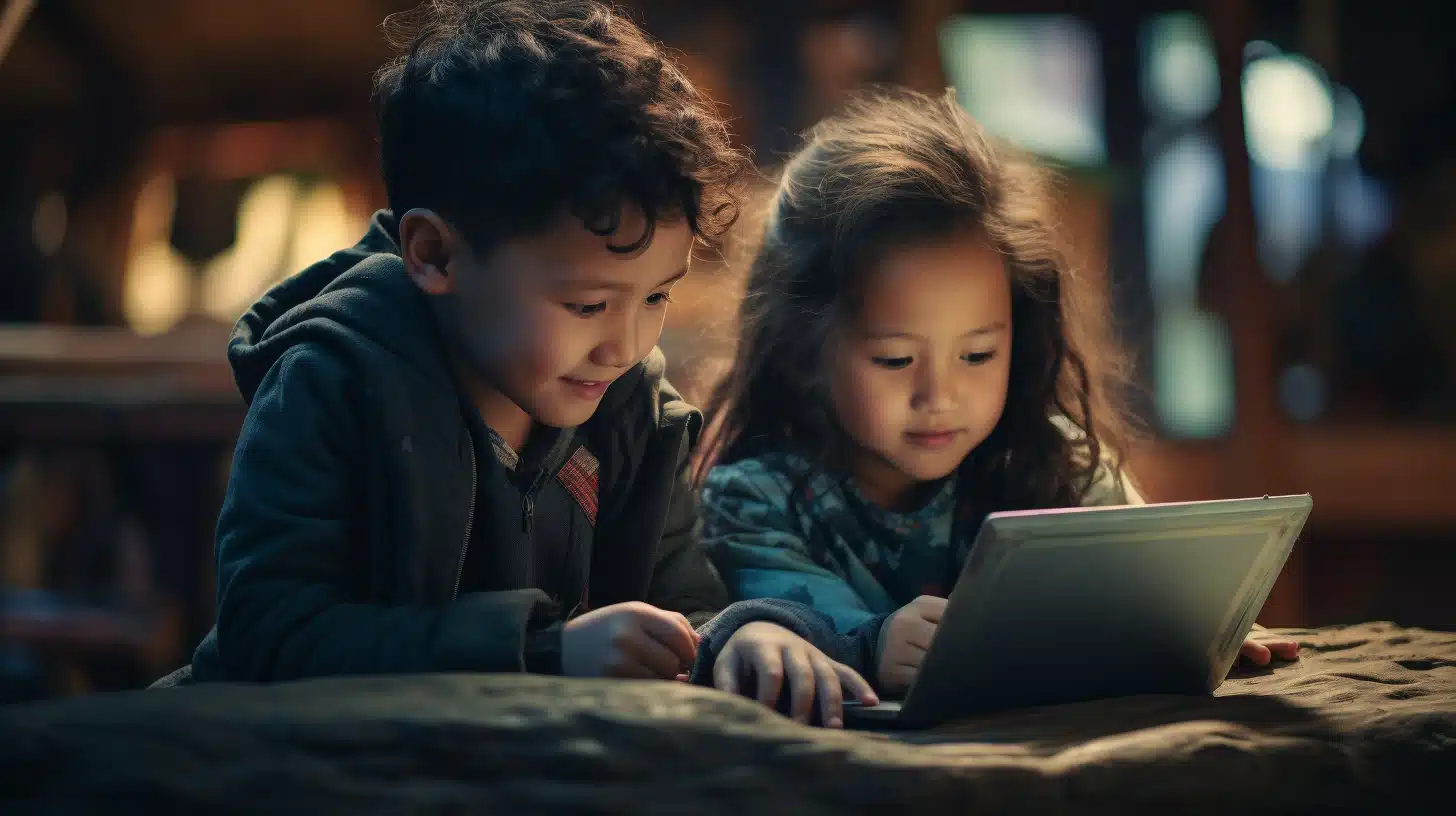 40 Best Free Educational Websites for Kids to Learn - illustrated Tea Cup