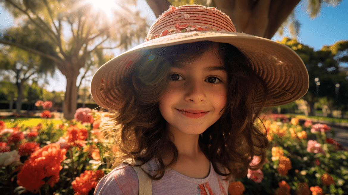 40 Cute and Unique Baby Girl Nicknames for Your Princess - illustrated ...