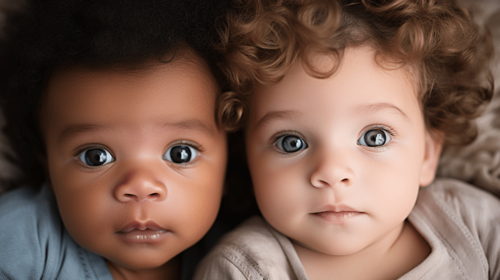 Eye Color Prediction Chart - To Know Your Baby's Eye Color ...
