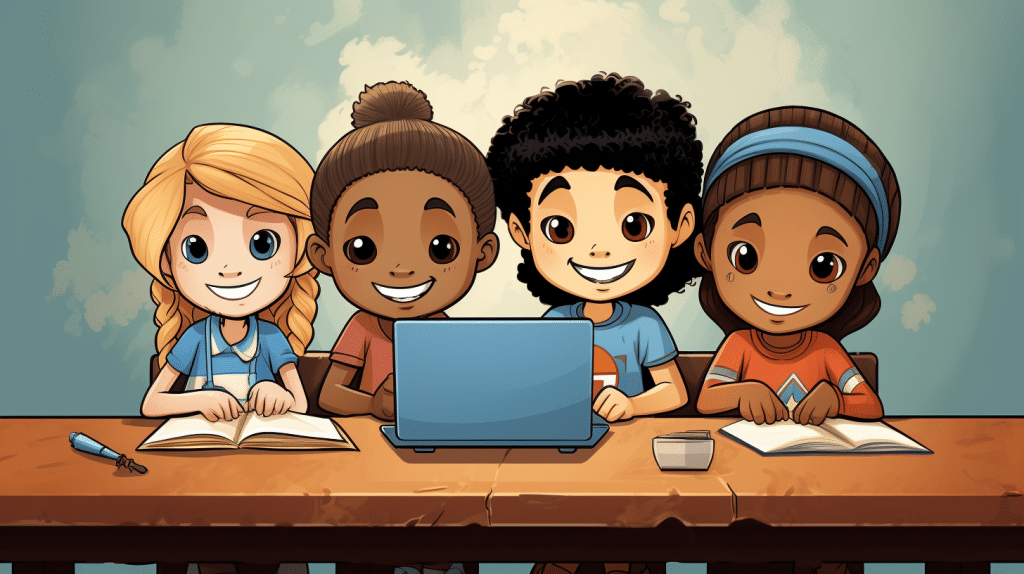 150 Computer Jokes for Kids that Are All Giggles, No Glitches ...