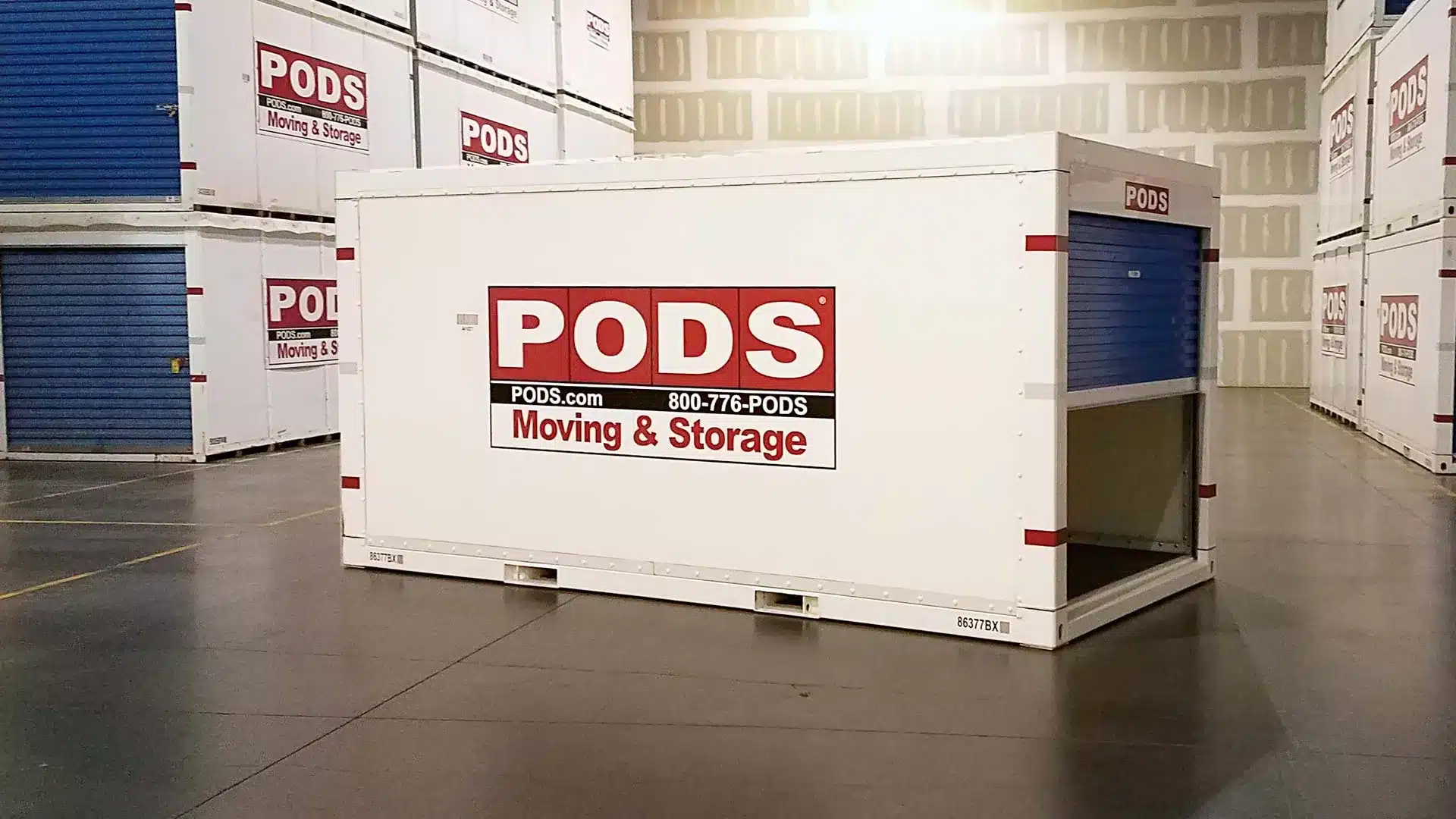 Redefine Your Transition Experience Seamlessly with PODS - illustrated ...