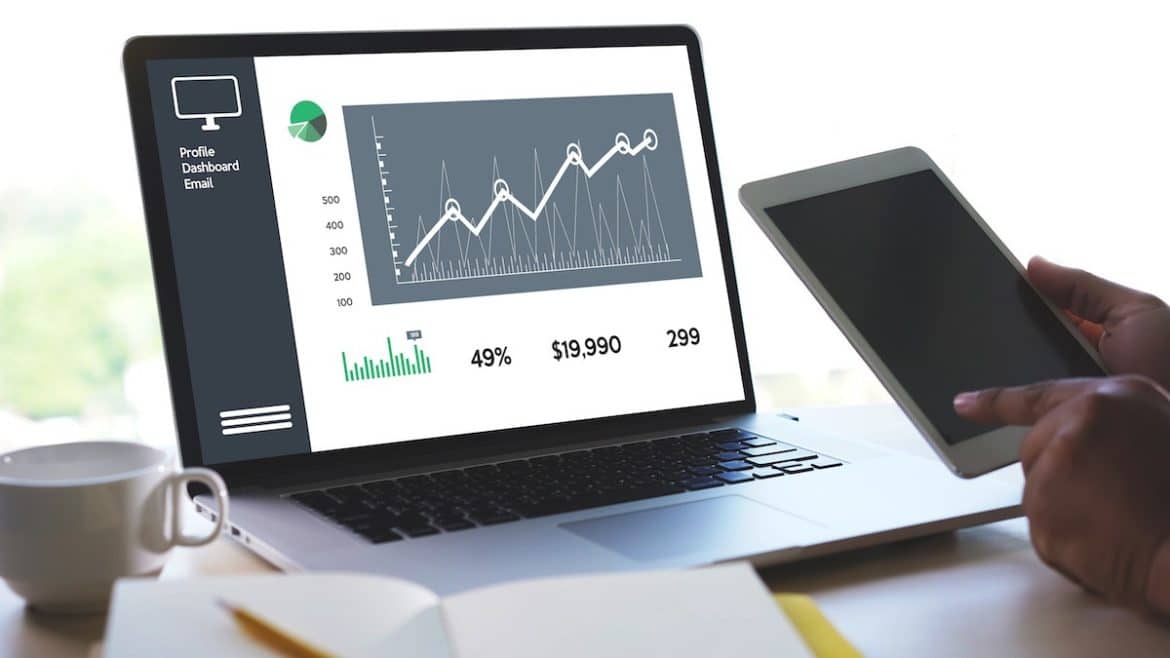 Sales Forecasting Metrics: What You Need to Be Tracking? - illustrated ...